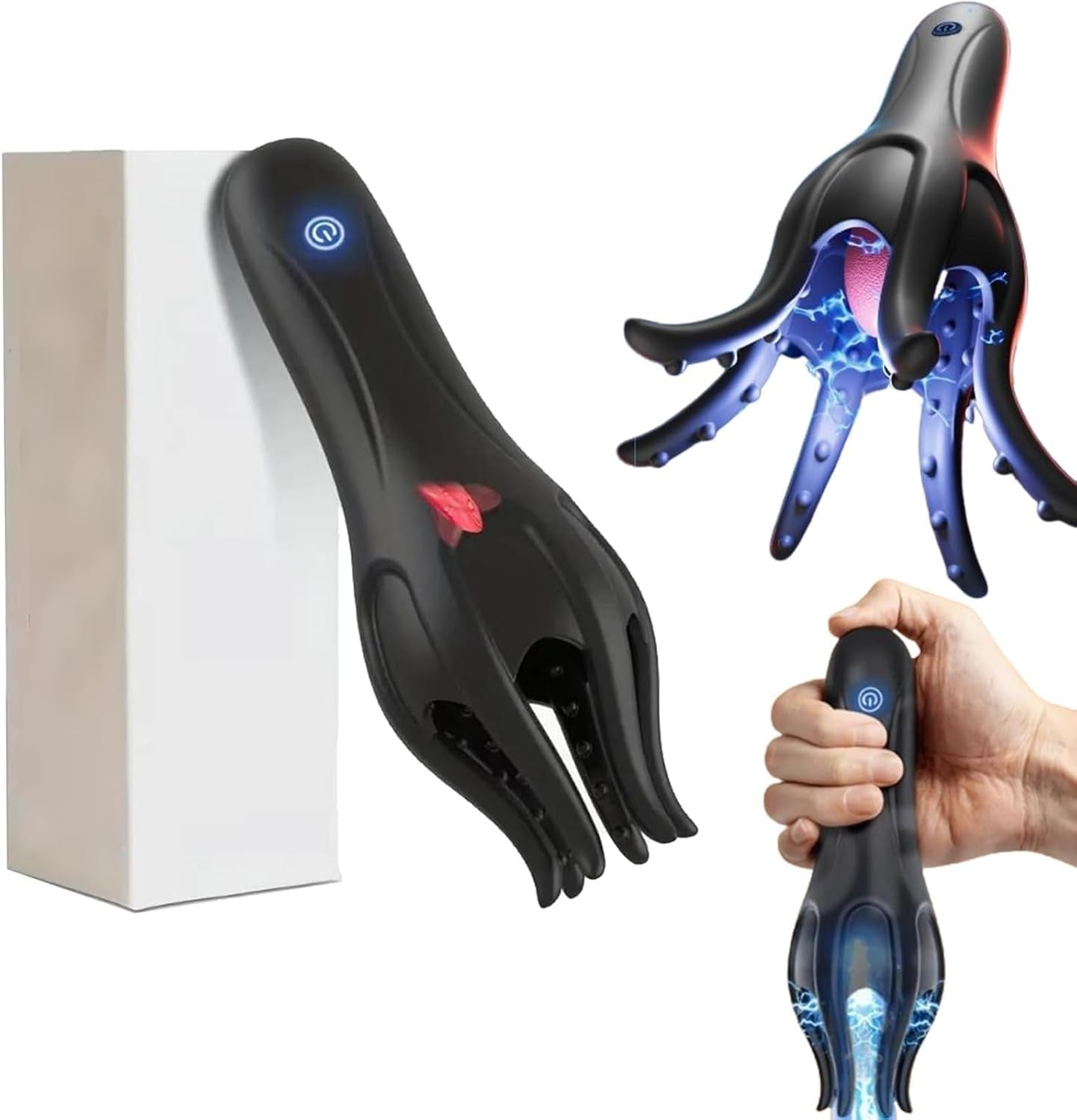 Myoro for Men, Myoro Newman Wave Therapy Pro, Kegenix Wave Therapy Pro ...